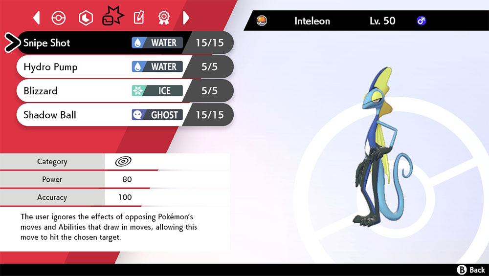 Pokemon Sword and Shield Leaks | Pro Game Guides