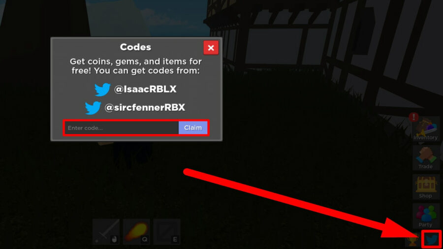 Roblox Rumble Quest Codes (September 2022) - Pro Game Guides