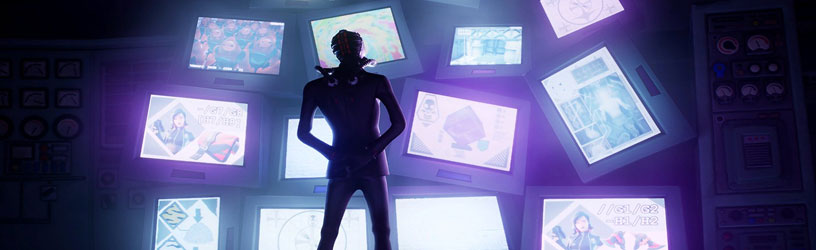 Fortnite Chaos Rising Challenges - Cheat Sheet, Loading Screen, Week 9 ...