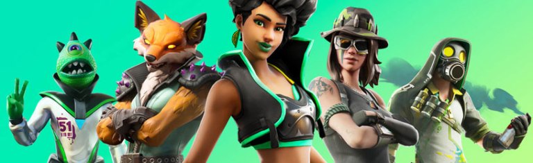 Fortnite How-to Get Twitch Drops (2021) - Earn Free Cosmetics! - Pro ...