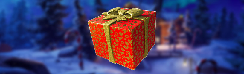 Fortnite How to Use Presents | Pro Game Guides