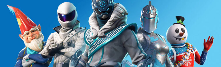 Fortnite Season 11 Overtime Challenges - Pro Game Guides