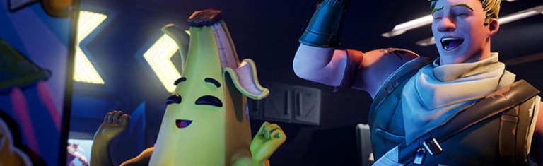 Fortnite Stretch Goals Challenges | Pro Game Guides