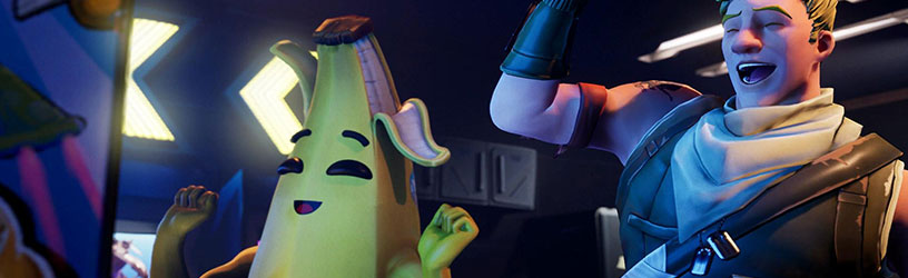 Fortnite Stretch Goals Challenges - Pro Game Guides