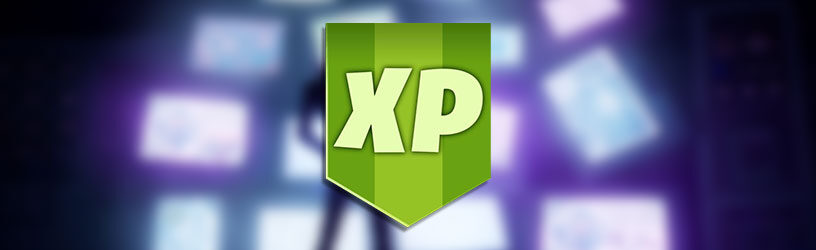 ️ Ubicación de caída de XP oculta de Fortnite - Guías para juegos