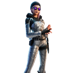Fortnite Arctica Skin - Character, PNG, Images - Pro Game Guides