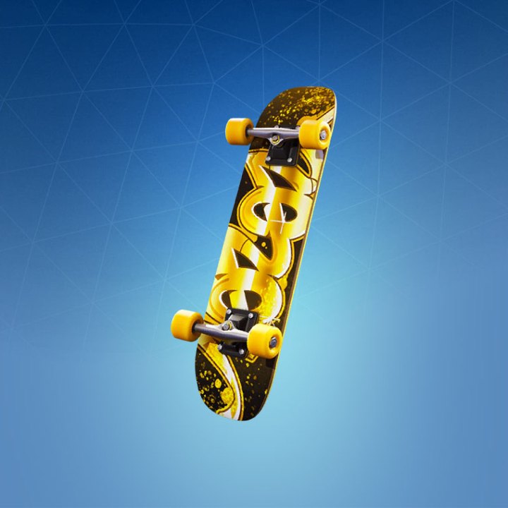 Fortnite Back Bling List – All Backpacks available & how to get them ...