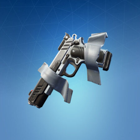 Fortnite Birthday Cake Back Bling - Pro Game Guides