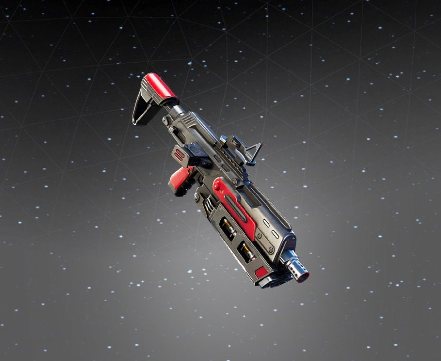 Fortnite Sith Trooper Blaster Back Bling - Pro Game Guides