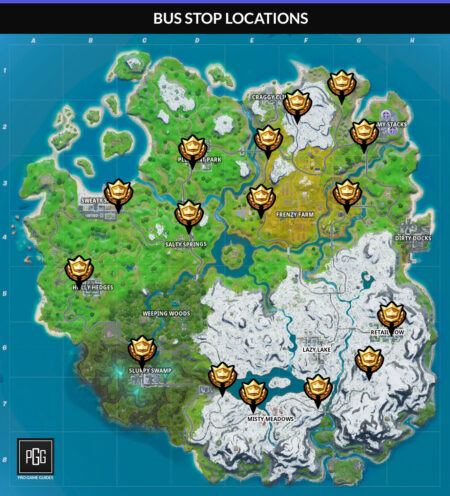 Fortnite How to Get Purple Remedy Style - Pro Game Guides