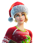 Fortnite Cozy Commander Skin - Character, PNG, Images - Pro Game Guides