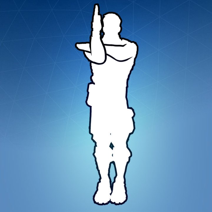 Fortnite Rarest Emotes (2024) - Rare Dances! | Pro Game Guides
