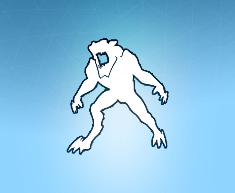 Fortnite Power Roar Emote - Pro Game Guides