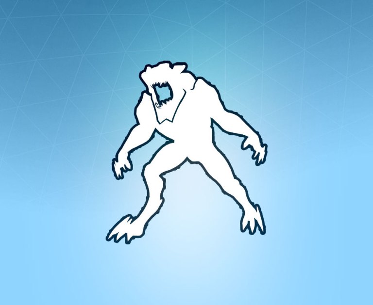 Fortnite Power Roar Emote - Pro Game Guides
