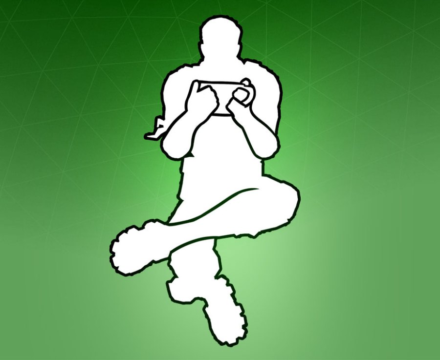 Fortnite Bear Hug Emote - Pro Game Guides