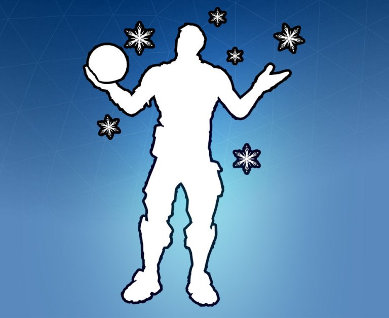 Fortnite Electro Swing Emote - Pro Game Guides