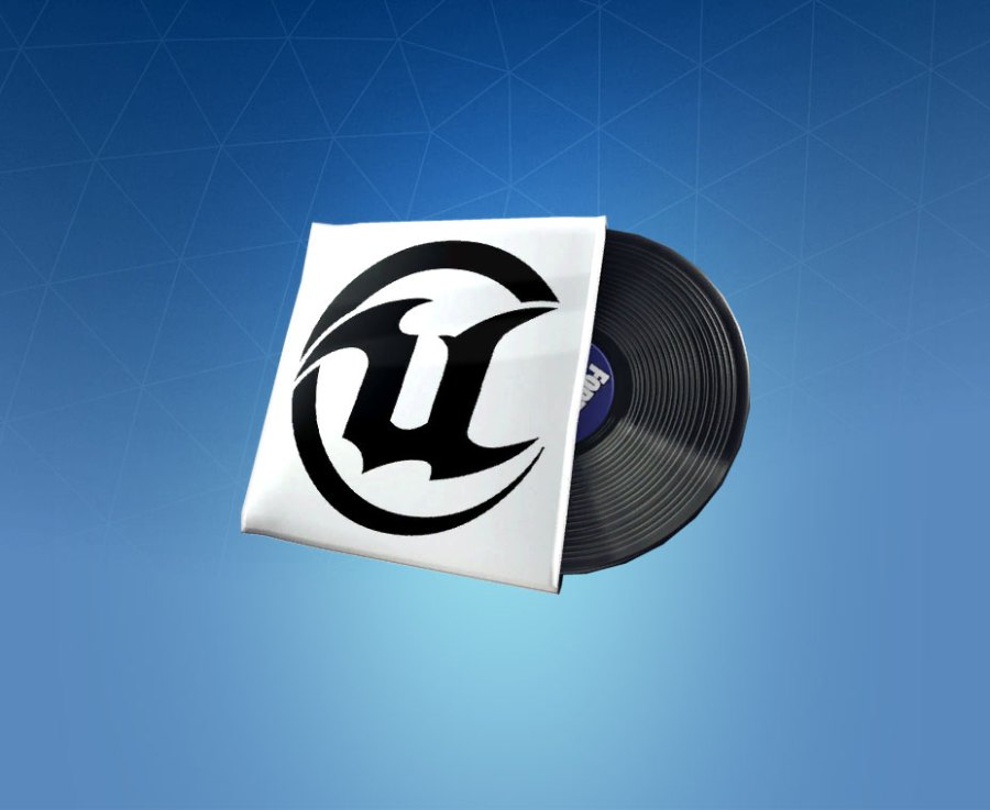 Fortnite Unreal Chill Music - Pro Game Guides