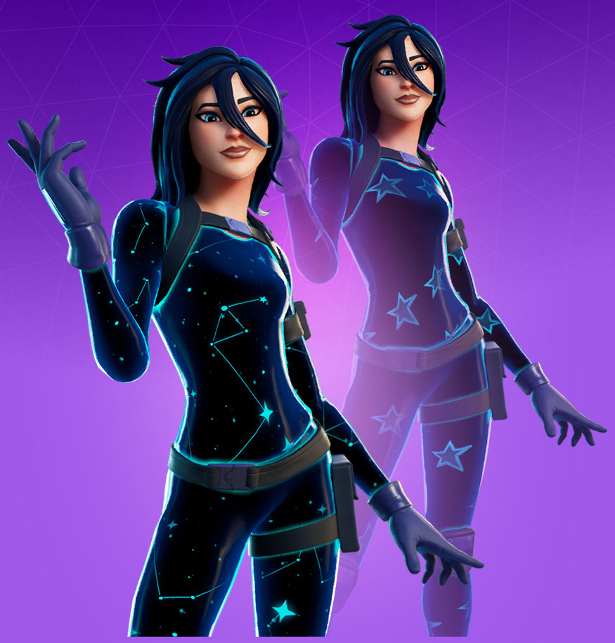 Fortnite Wingman Skin - Character, PNG, Images - Pro Game Guides
