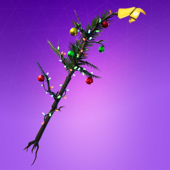 Fortnite Pickaxes List - All Harvesting Tools Currently Available ...
