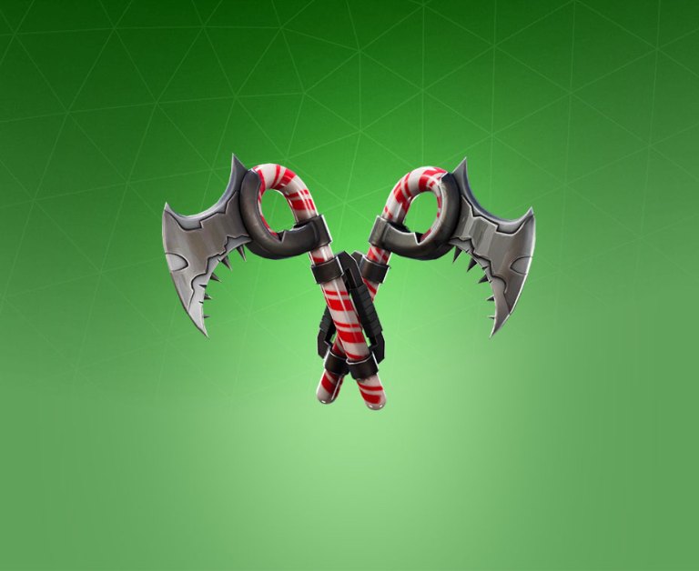 Fortnite Candy Cleavers Pickaxe - Pro Game Guides