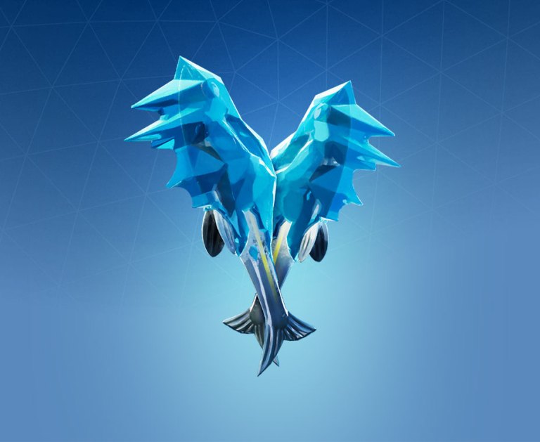 Fortnite Fishicles Pickaxe - Pro Game Guides