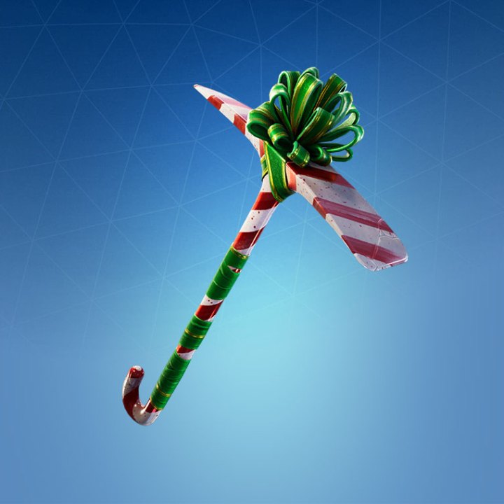 Fortnite Winter Wonderland Set - Pro Game Guides
