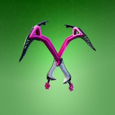 Fortnite Rarest Pickaxes (July 2022) - Rare Harvesting Tools! - Pro ...