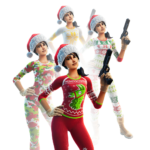Fortnite PJ Patroller Skin - Character, PNG, Images - Pro Game Guides