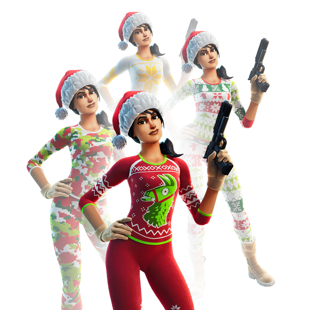 Fortnite PJ Patroller Skin - Character, PNG, Images - Pro Game Guides