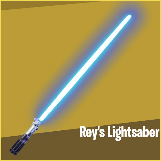 Fortnite How to Get and Find a Lightsaber - Creative Lightsaber? | Pro ...