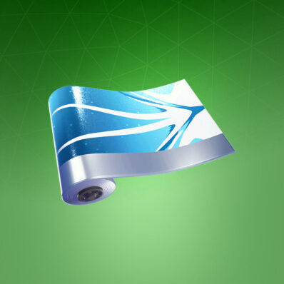 Fortnite Candy Cane Wrap - Pro Game Guides