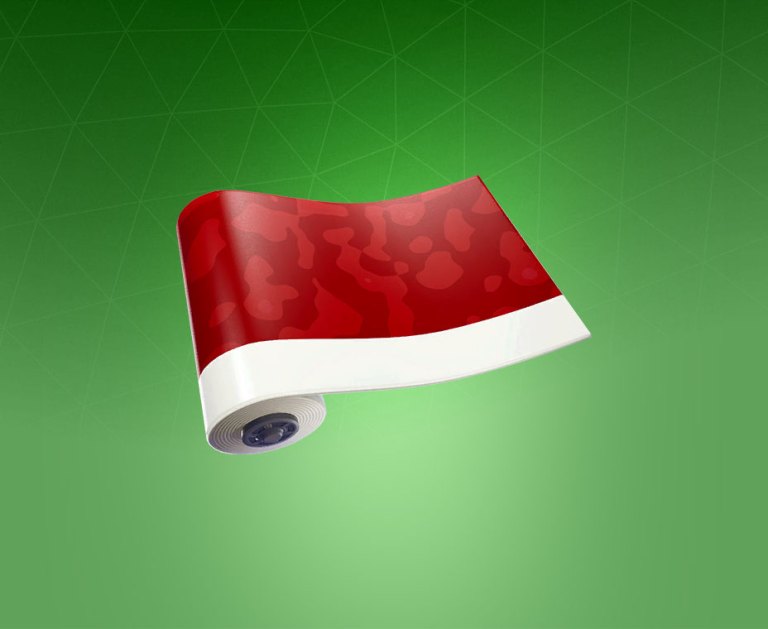 Fortnite Ho Ho Ho Wrap - Pro Game Guides