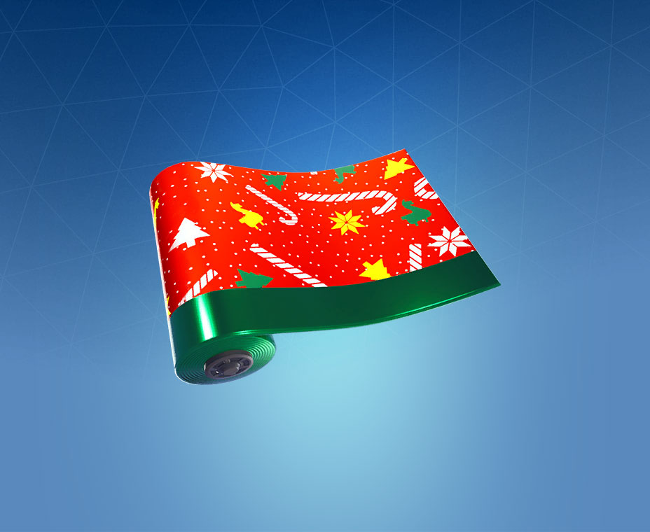 Fortnite Well ped Wrap - Pro Game Guides