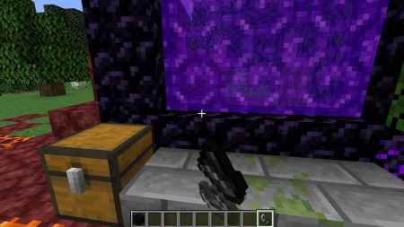How To Make a Nether Portal in Minecraft | Pro Game Guides