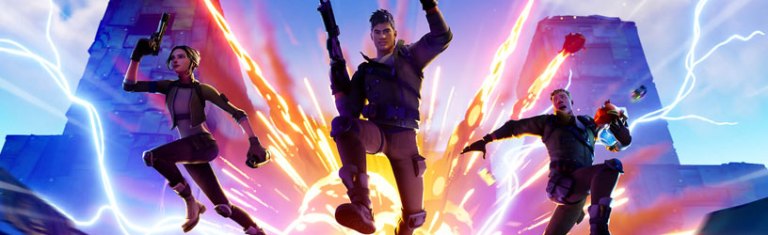 Fortnite 11.40 Patch Notes - Detailed Unofficial Update Information ...