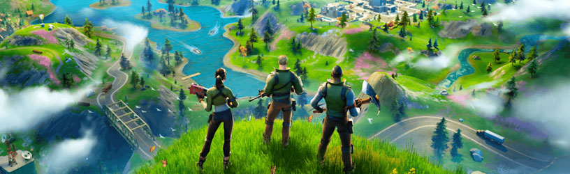 Fortnite Chapter 2: Season 2 Release Date | Pro Game Guides