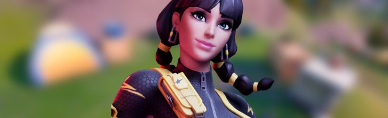 Fortnite How to Get Yellow Chic Style - Cameo vs. Chic Challenges | Pro ...