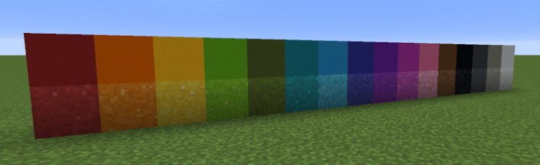 How To Make Concrete in Minecraft | Pro Game Guides