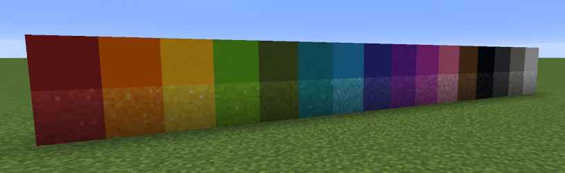 How To Make Concrete in Minecraft | Pro Game Guides