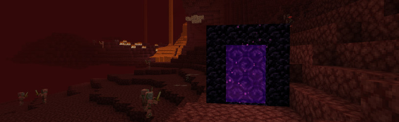 Minecraft: How To Make a Nether Portal (2021) - Pro Game Guides