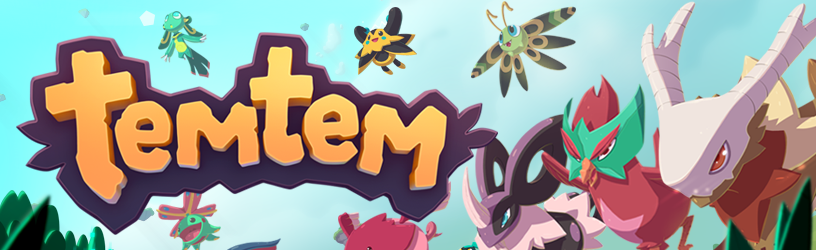 Temtem vs. Pokemon – What You Need to Know! | Pro Game Guides