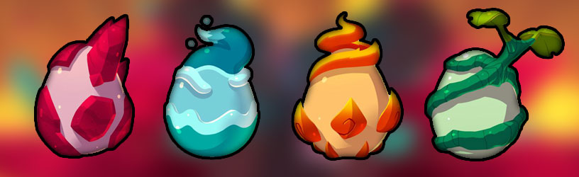 Temtem Breeding Guide - How to Breed Temtem! | Pro Game Guides