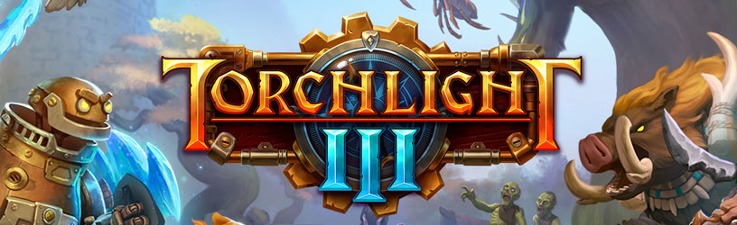 Torchlight 3 Release Date | Pro Game Guides