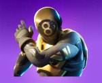 Fortnite 8-Ball vs Scratch Skin - Character, PNG, Images - Pro Game Guides