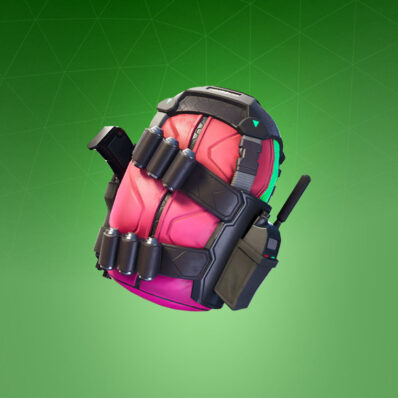 Fortnite Bear Brained Back Bling - Pro Game Guides