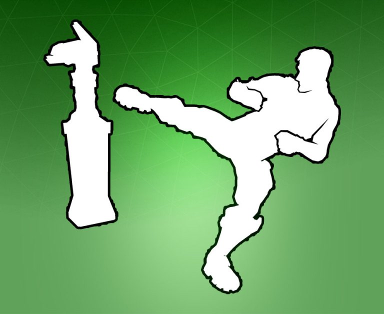 Fortnite Party Hips Emote - Pro Game Guides