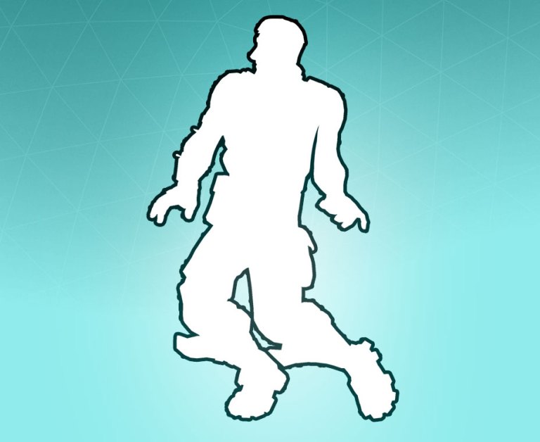 Fortnite Out West Emote - Pro Game Guides