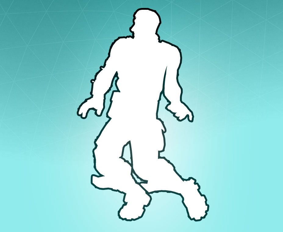 Fortnite Poki Emote - Pro Game Guides