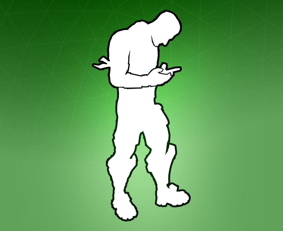 Fortnite Wave Emote - Pro Game Guides