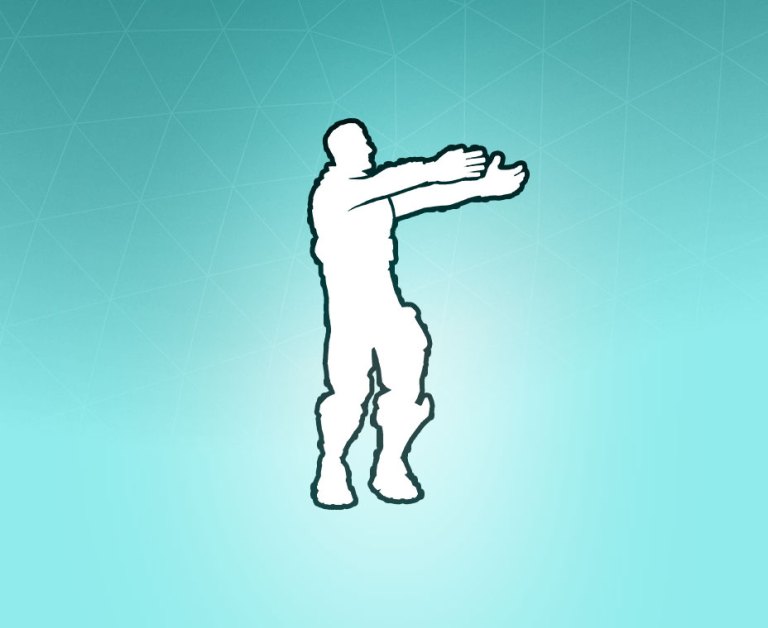 Fortnite Pull Up Emote - Pro Game Guides